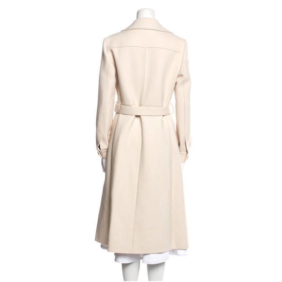 Gucci | Jackets & Coats | Gucci Wool Coat | Poshmark